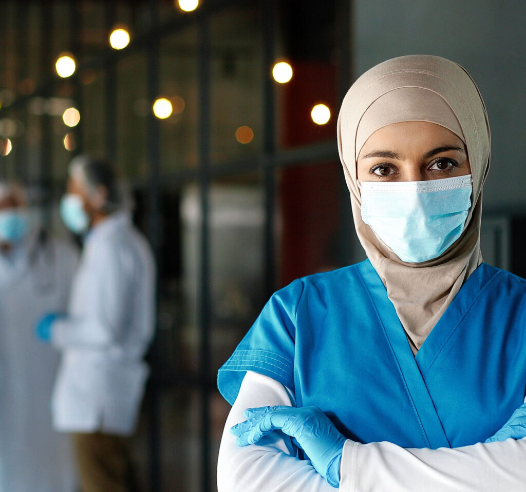 About Us | Baraya - Extended Care Center