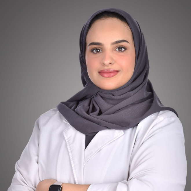 Rawan Alghamdi - Baraya