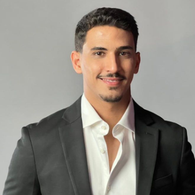 Saqer Abdullah Mohammed Al Surayyie - Baraya