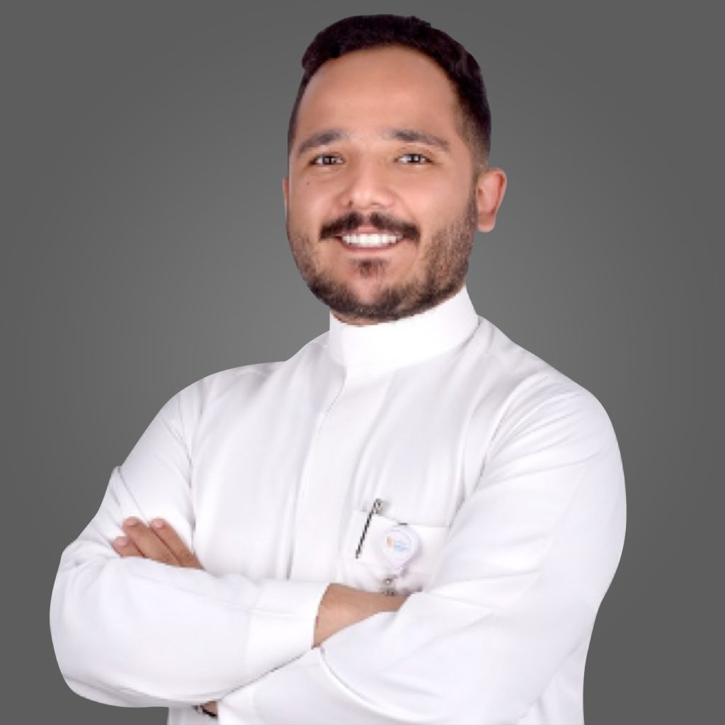 Ammar Atif Abdulatif Alkhiami - Baraya